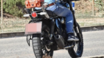 All new RE Scrambler 650 to debut soon - MotoMotar