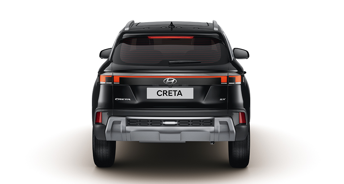 Hyundai extends Creta Facelift Waiting to 5 months - MotoMotar