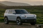 New Rivian R2 EV SUV Debuts - MotoMotar