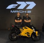 Ultraviolette F77 Mach 2 India Launch at Rs 2.99 Lakh - MotoMotar