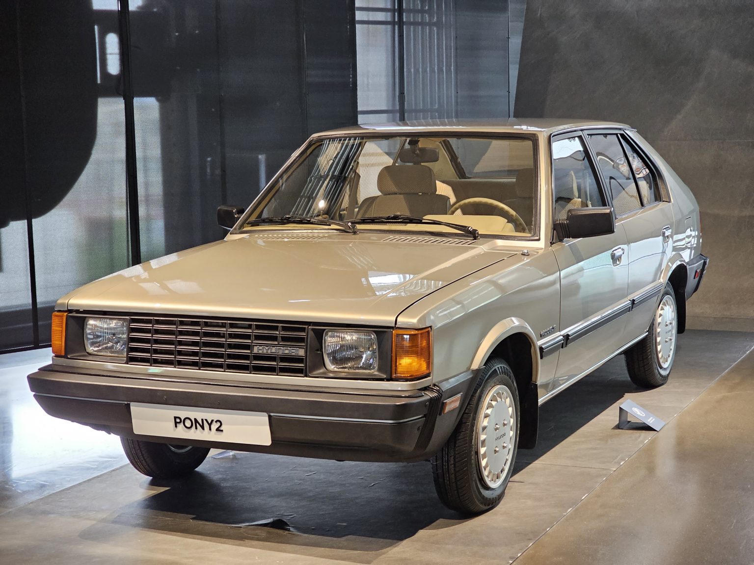 Exploring the evolution of Hyundai Design Philosophy - MotoMotar