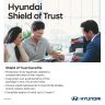 Hyundai Service and Customer Support in India - MotoMotar
