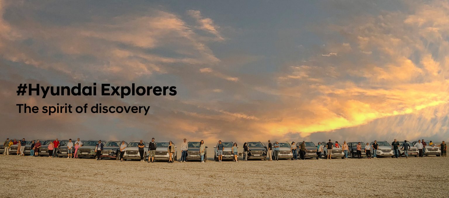 Hyundai Club and Communities in India