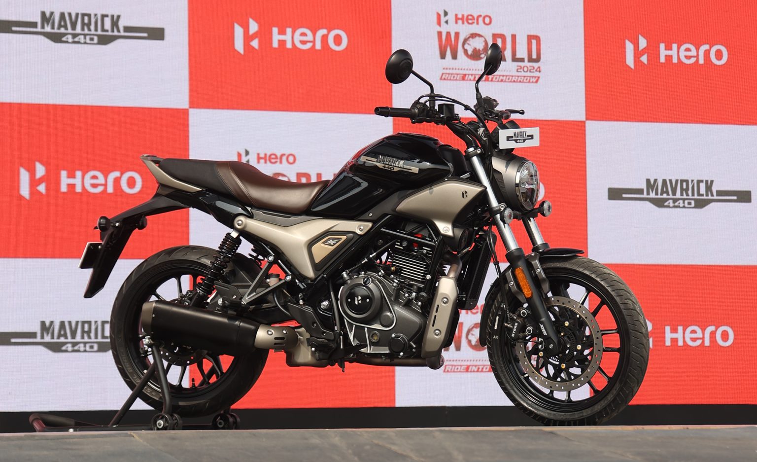Hero bike buying guide in India - MotoMotar