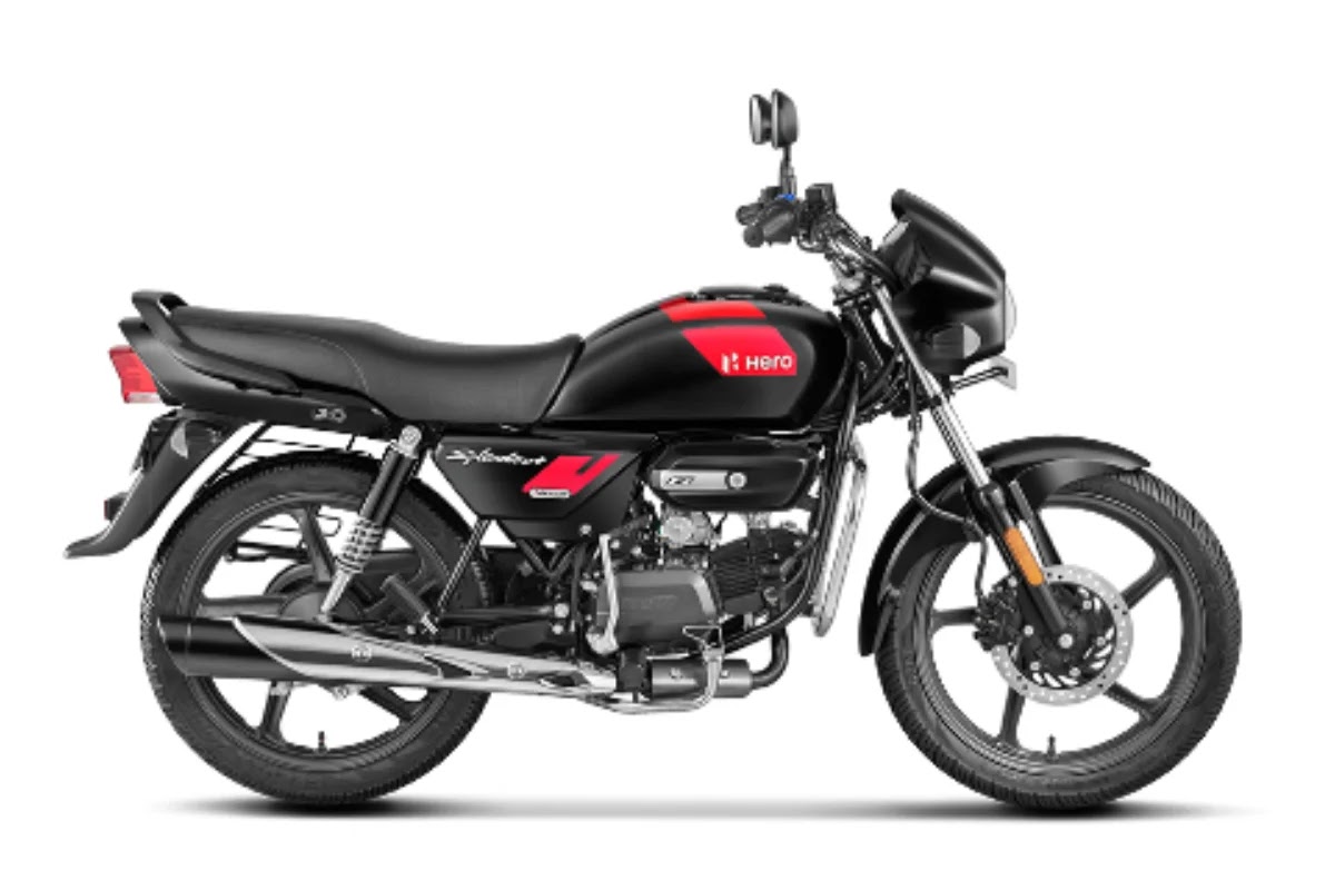 2025 Hero Splendor Plus India Launch - Price, Specs - MotoMotar