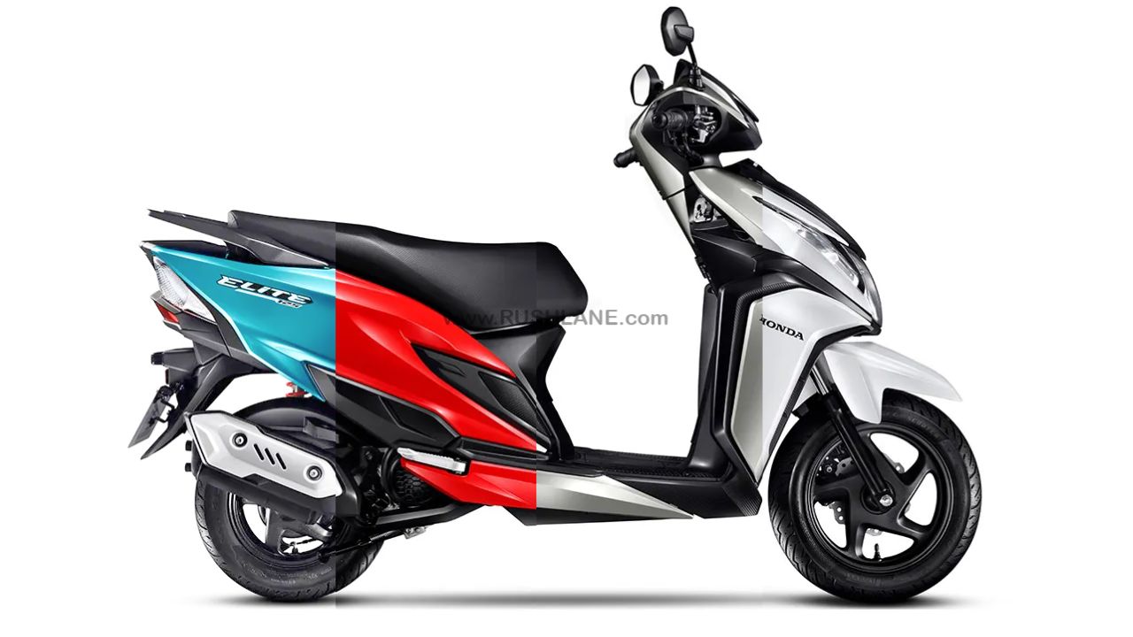 2025 Honda Dio 125 India Launch at Rs 96,749 - MotoMotar