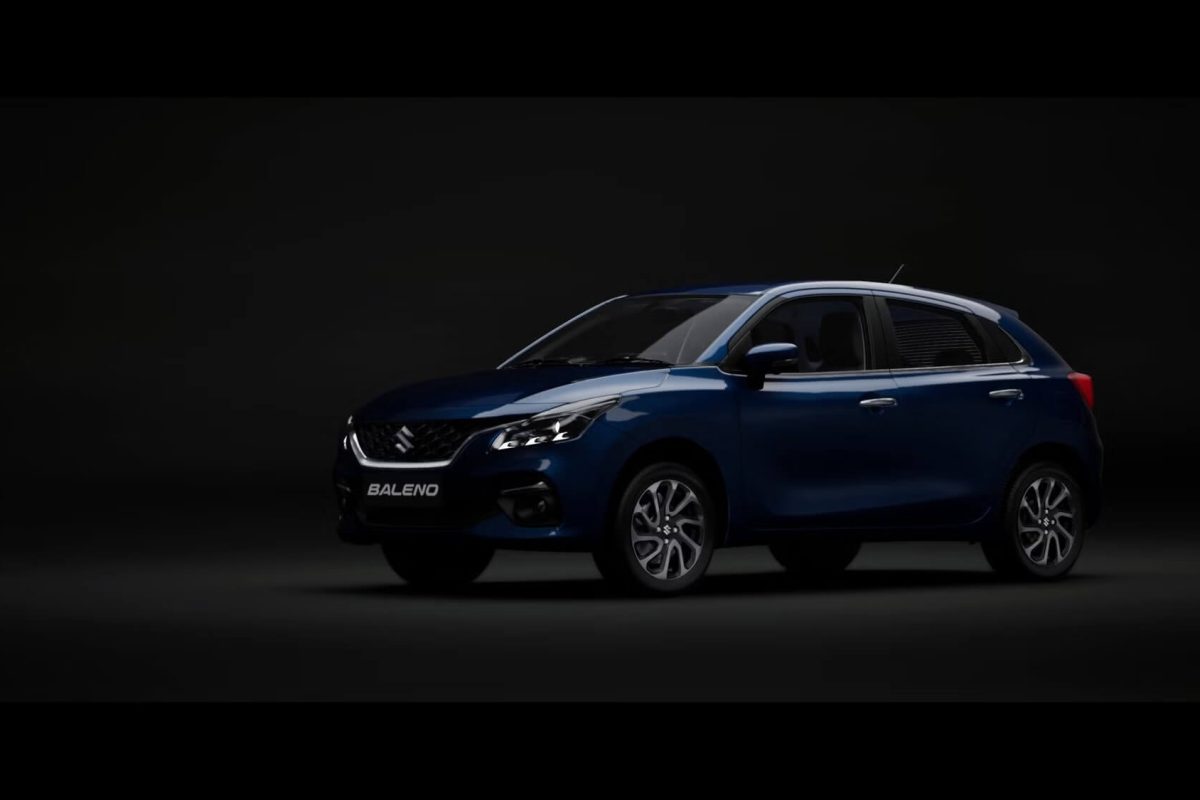Maruti Suzuki Baleno Price 2026 | Expert Review, Mileage, Specs ...