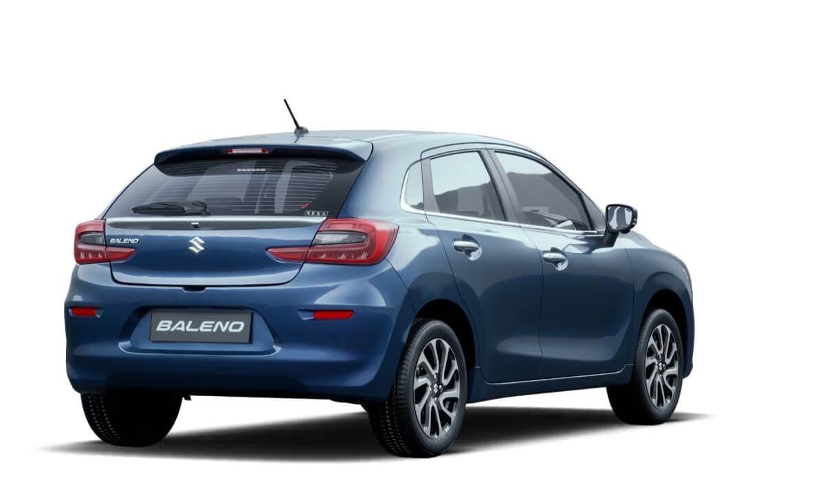 Maruti Suzuki Baleno Price 2026 | Expert Review, Mileage, Specs ...