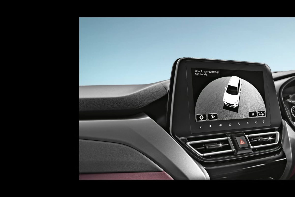Maruti Fronx Price 2026 - Mileage, Expert Review, Specs & Images ...