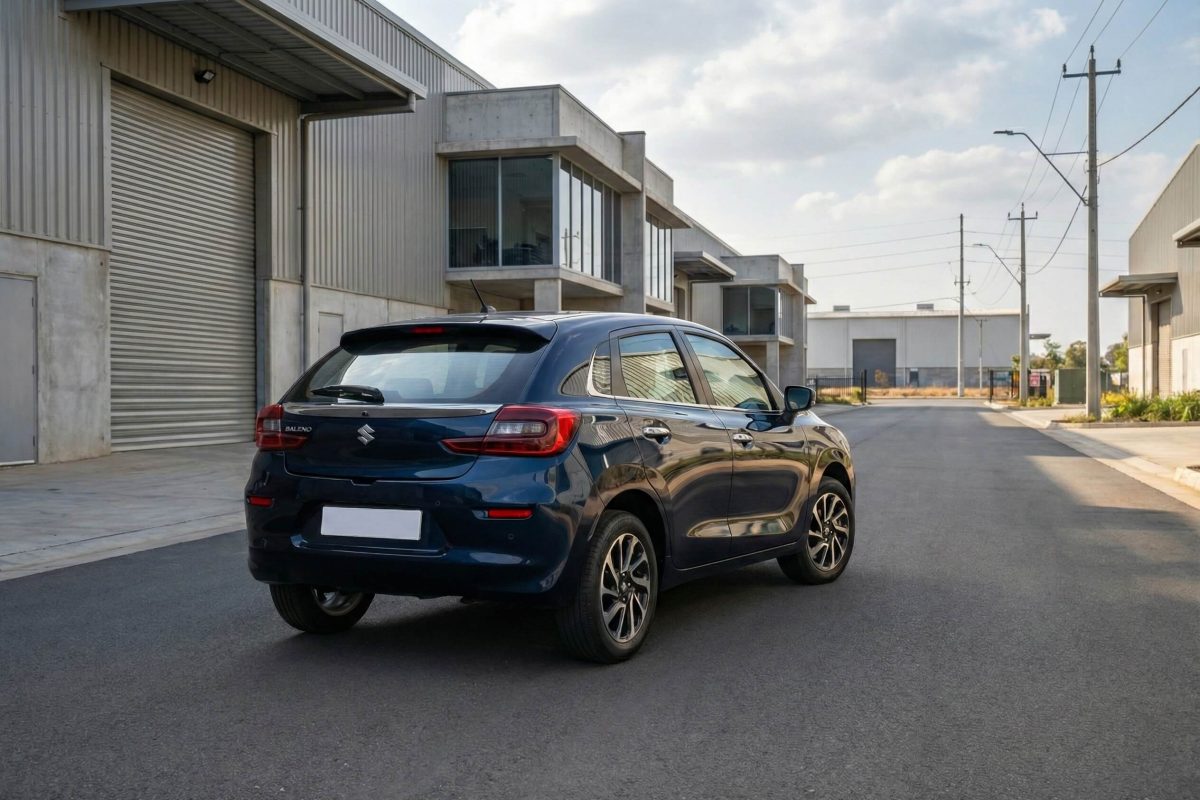 Maruti Suzuki Baleno Price 2026 | Expert Review, Mileage, Specs ...