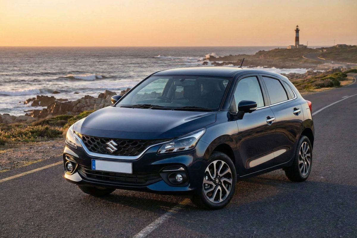 Maruti Suzuki Baleno Price 2026 | Expert Review, Mileage, Specs ...